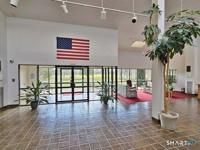 condo with 1 bedroom, Wallingford CT DS102444270