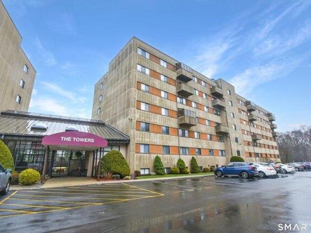 condo with 1 bedroom, Wallingford CT DS102529387