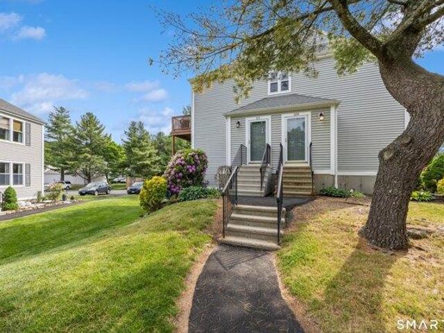 condo with 1 bedroom, Wallingford CT DS104300101