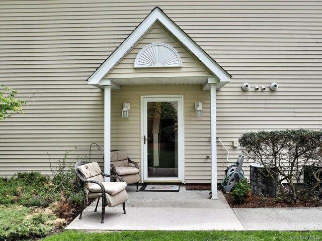 condo with 1 bedroom, Warwick NY DS103620025