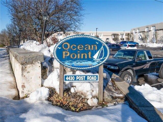 condo with 1 bedroom, Warwick RI DS103188972