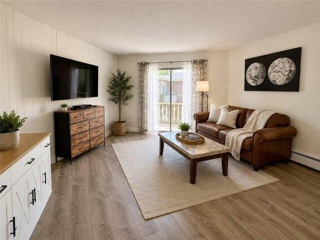 condo with 1 bedroom, Warwick RI DS103223493