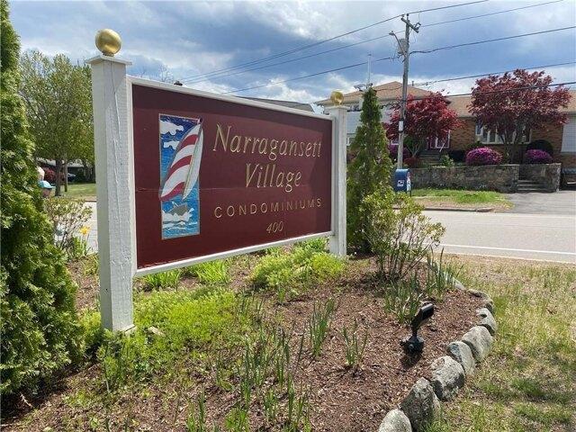 condo with 1 bedroom, Warwick RI DS103605652