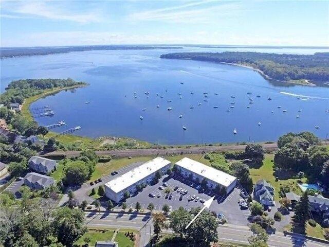 condo with 1 bedroom, Warwick RI ES103188972
