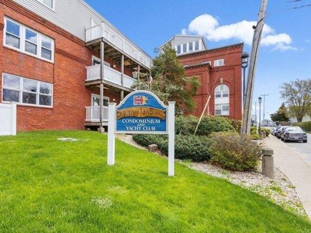 condo with 1 bedroom, Wareham MA DS104192329