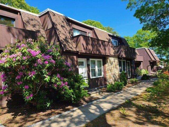 condo with 1 bedroom, Wareham MA ES104114647