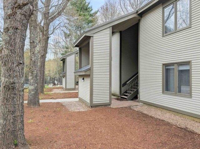 condo with 1 bedroom, Warren VT DS102155298