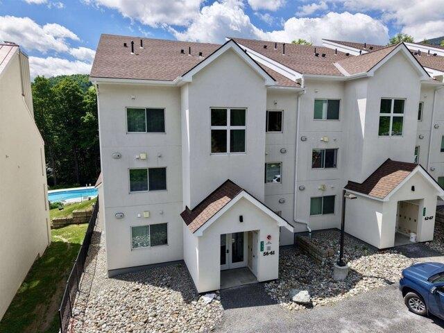 condo with 1 bedroom, Warren VT DS103930174