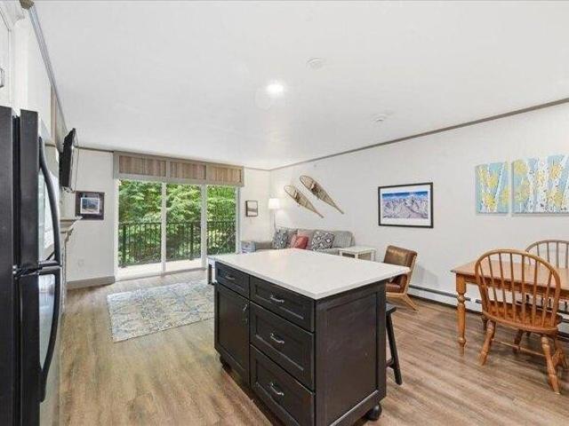condo with 1 bedroom, Warren VT ES104849082