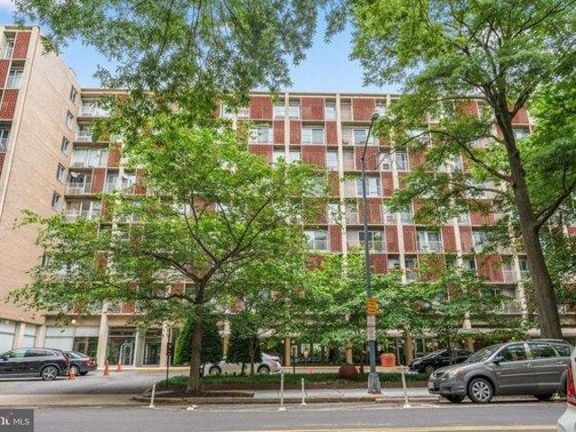 condo with 1 bedroom, Washington DC DS103624297