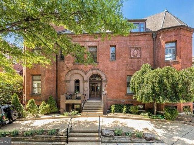 condo with 1 bedroom, Washington DC DS103624504