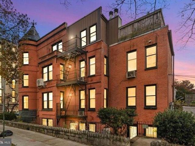 condo with 1 bedroom, Washington DC DS103626116