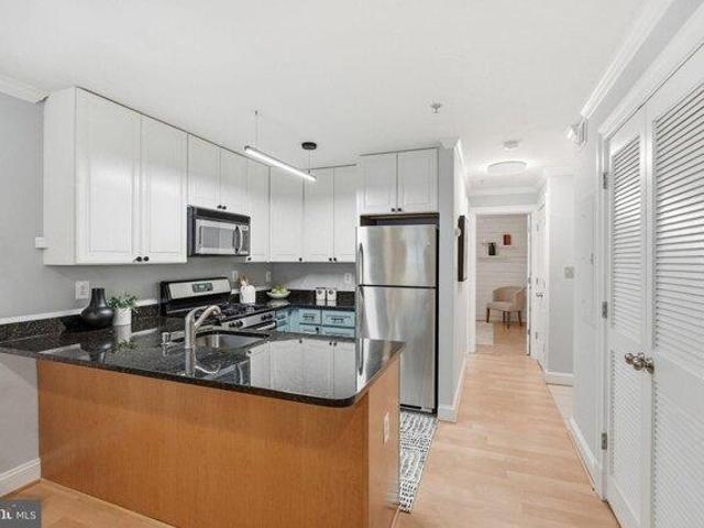 condo with 1 bedroom, Washington DC DS103626944