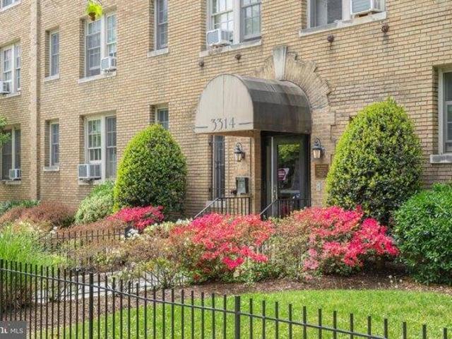 condo with 1 bedroom, Washington DC DS103628034