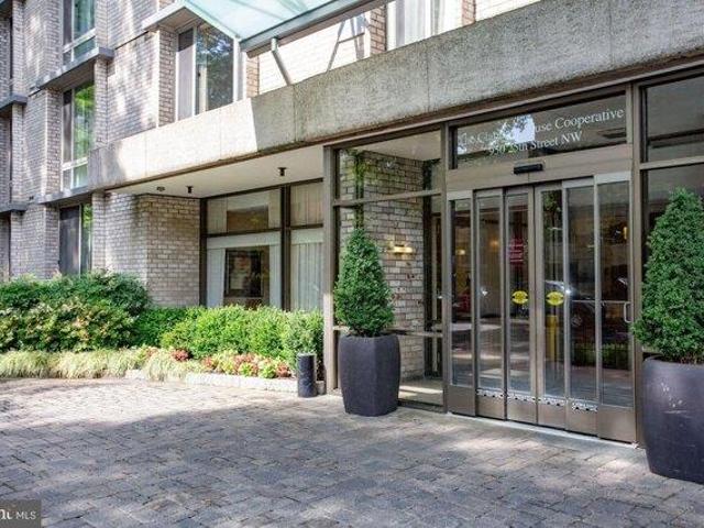 condo with 1 bedroom, Washington DC DS90867550