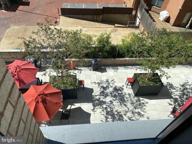 condo with 1 bedroom, Washington DC DS92379405