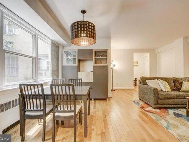 condo with 1 bedroom, Washington DC DS93174596