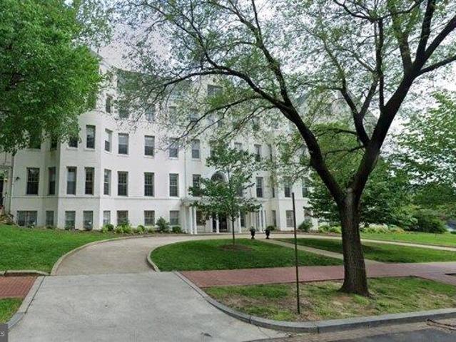 condo with 1 bedroom, Washington DC DS93191139