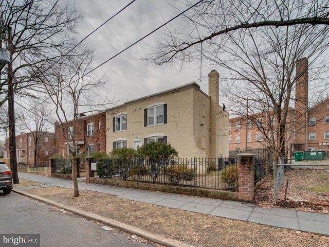 condo with 1 bedroom, Washington DC ES104899034