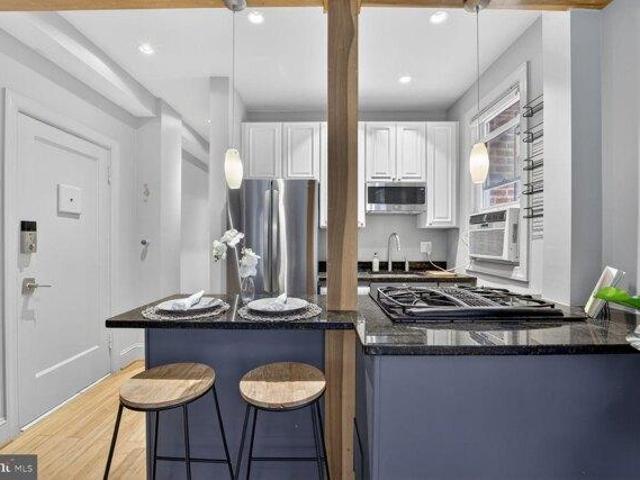 condo with 1 bedroom, Washington DC ES104905497