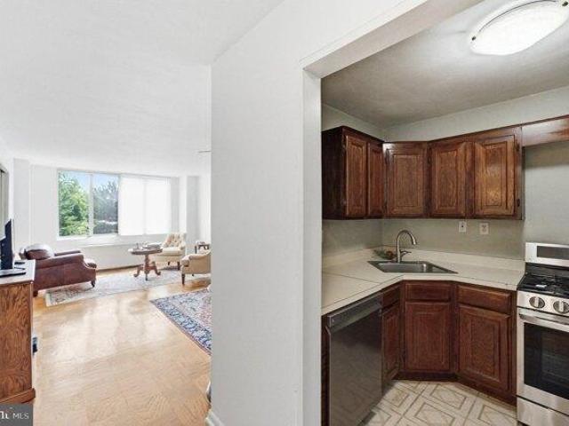 condo with 1 bedroom, Washington DC ES104906637