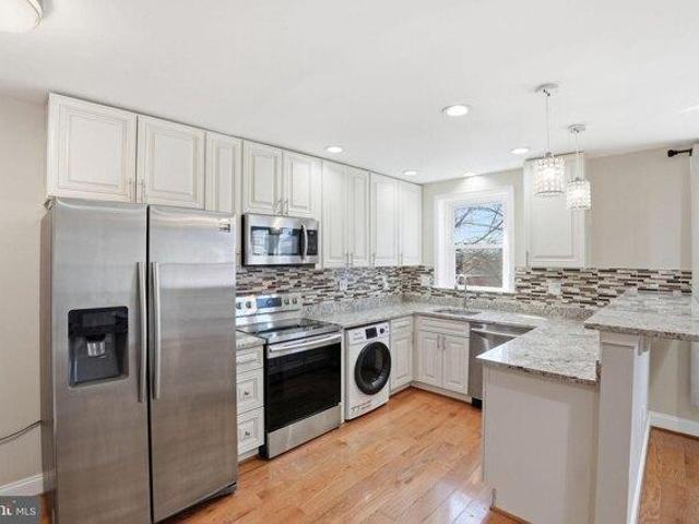 condo with 1 bedroom, Washington DC ES104907771