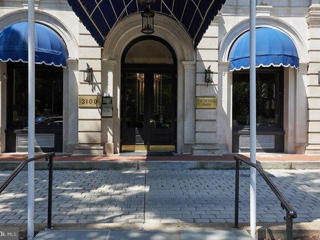 condo with 1 bedroom, Washington DC ES104908232