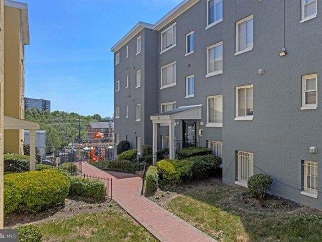condo with 1 bedroom, Washington DC ES104908862