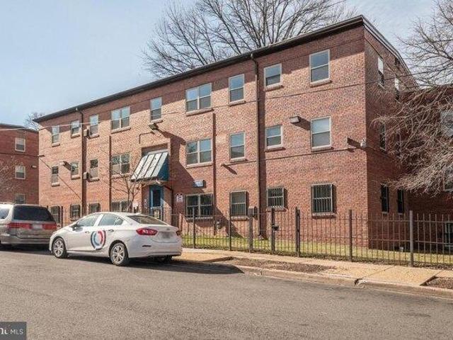 condo with 1 bedroom, Washington DC ES103603140