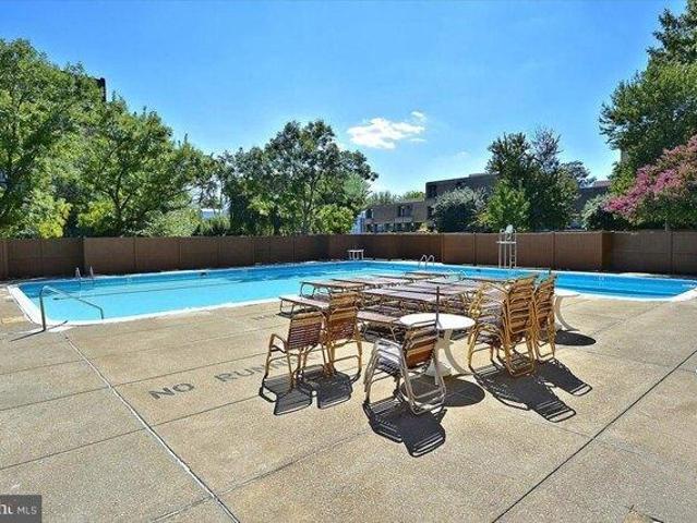 condo with 1 bedroom, Washington DC ES103625387