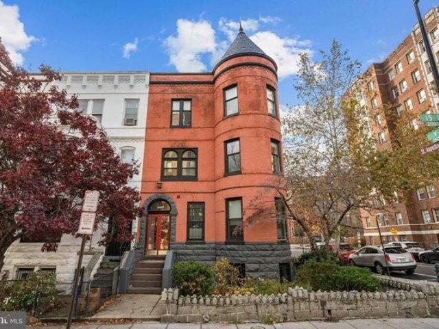 condo with 1 bedroom, Washington DC ES103626116