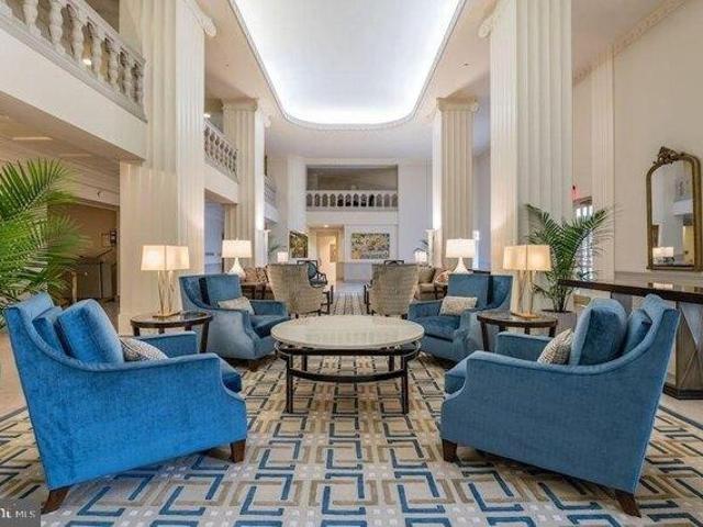 condo with 1 bedroom, Washington DC ES103627533