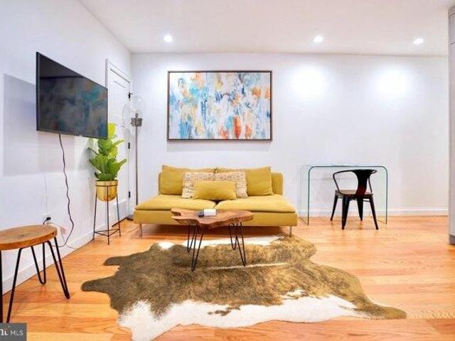 condo with 1 bedroom, Washington DC ES103627681