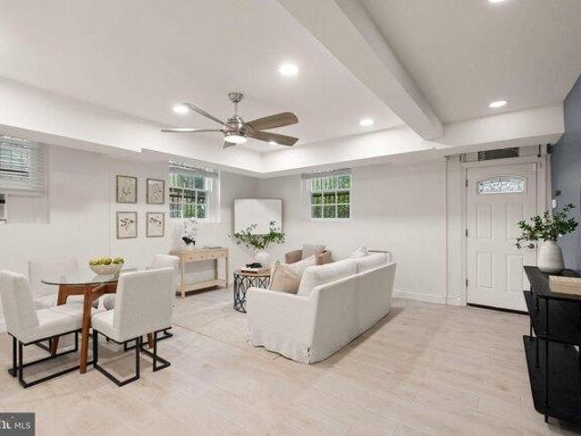 condo with 1 bedroom, Washington DC ES103628032