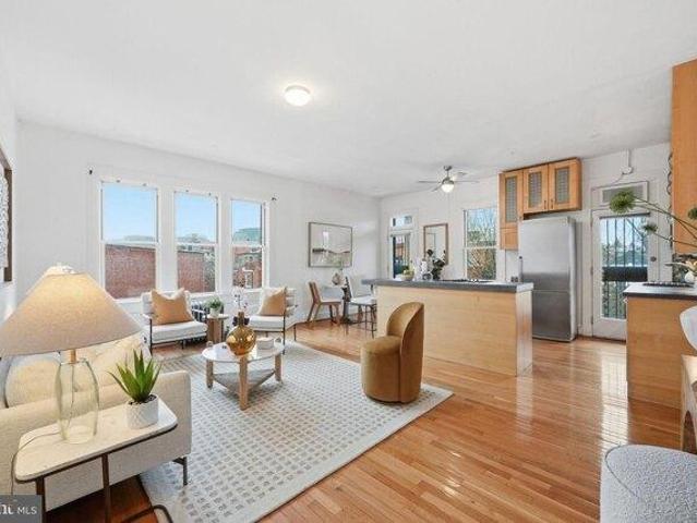 condo with 1 bedroom, Washington DC ES103623797