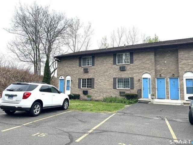 condo with 1 bedroom, Waterbury CT DS102345092