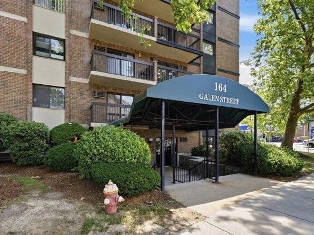 condo with 1 bedroom, Watertown MA DS104298219