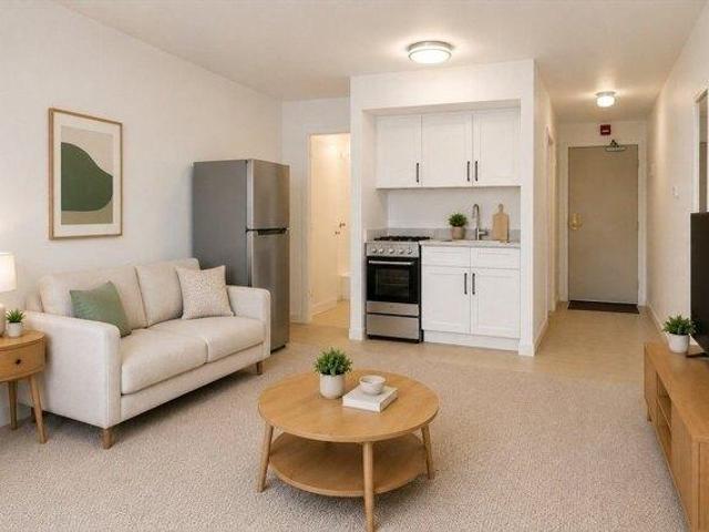 condo with 1 bedroom, Watertown MA ES103967248