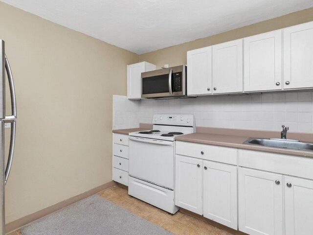 condo with 1 bedroom, Watertown MA ES105416782