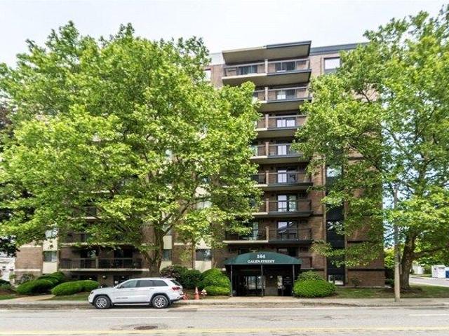 condo with 1 bedroom, Watertown MA ES105092425