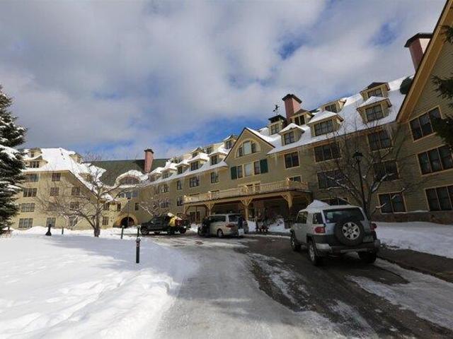 condo with 1 bedroom, Waterville Valley NH DLS102313981