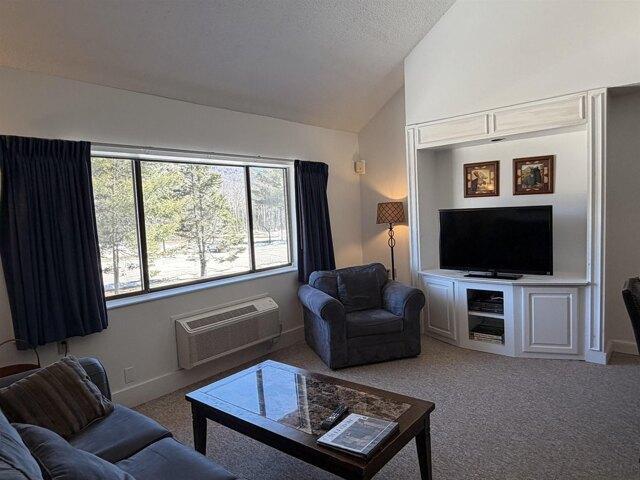 condo with 1 bedroom, Waterville Valley NH DLS102373029