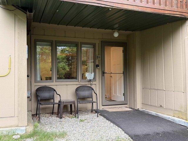 condo with 1 bedroom, Waterville Valley NH DS103967941