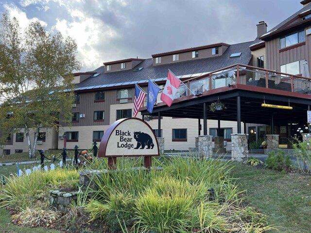 condo with 1 bedroom, Waterville Valley NH DS103931980