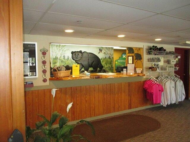 condo with 1 bedroom, Waterville Valley NH ES103036703