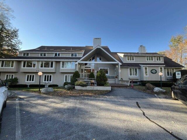 condo with 1 bedroom, Waterville Valley NH ES103966119