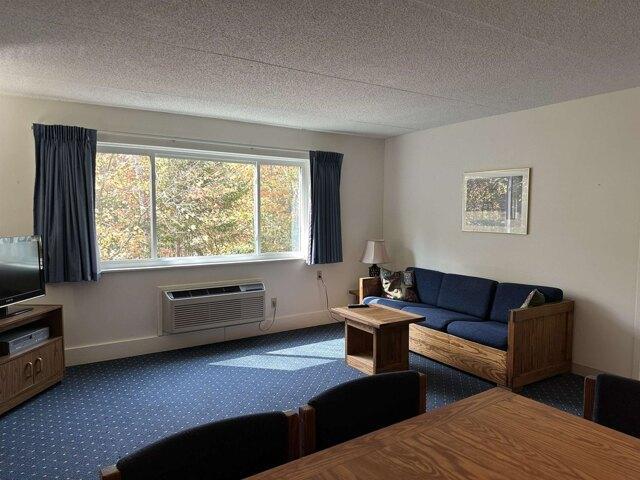 condo with 1 bedroom, Waterville Valley NH ES103931980