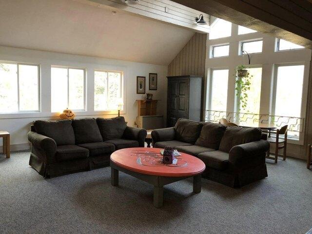 condo with 1 bedroom, Waterville Valley NH ES105093578