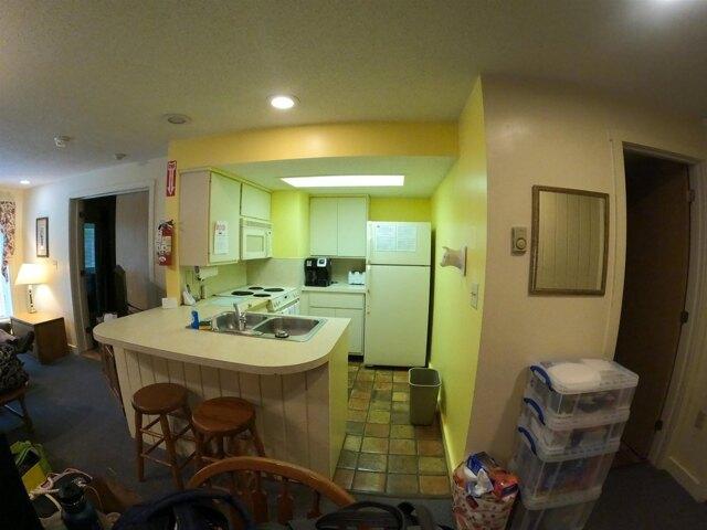condo with 1 bedroom, Waterville Valley NH ES105104988