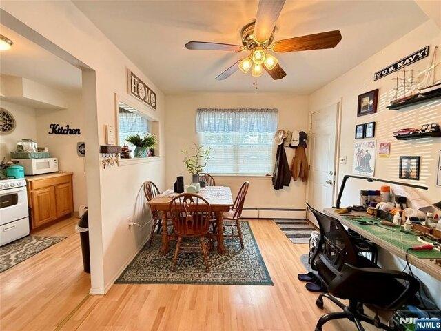 condo with 1 bedroom, Wayne NJ ES104834508